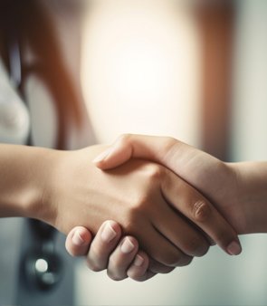 HM Forward - Human Forward